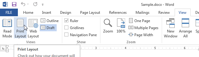 Microsoft Word Pages Side By Side Psadotool