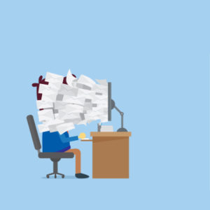 Too Much Email In Your Inbox? Try These 3 Tips 2021 | Quikteks Tech ...